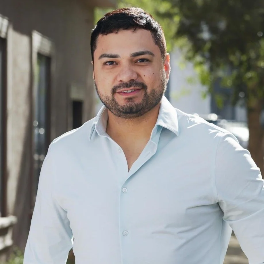 Meet Our Extraordinary Team — AXCES Health and Research