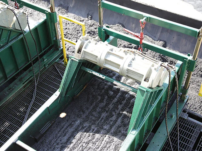 Drilling Fluids Management | The Panther Companies