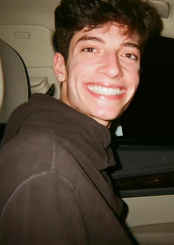 Alan Moss's Instagram, Twitter & Facebook on IDCrawl