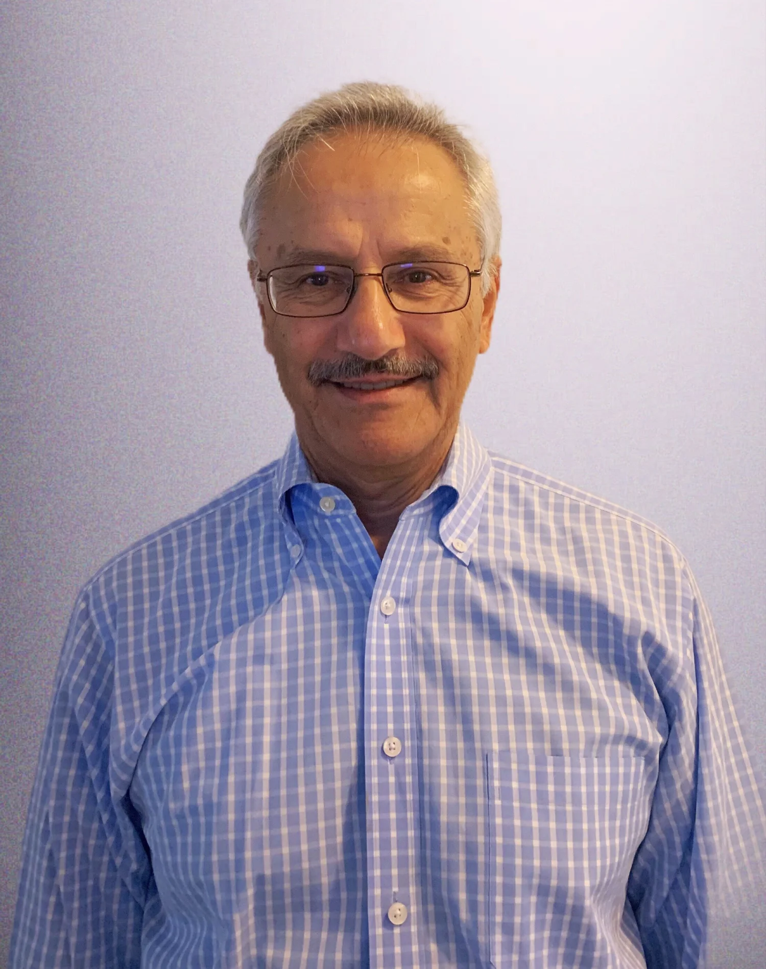 Philip Farah — Palestinian Christian Alliance for Peace