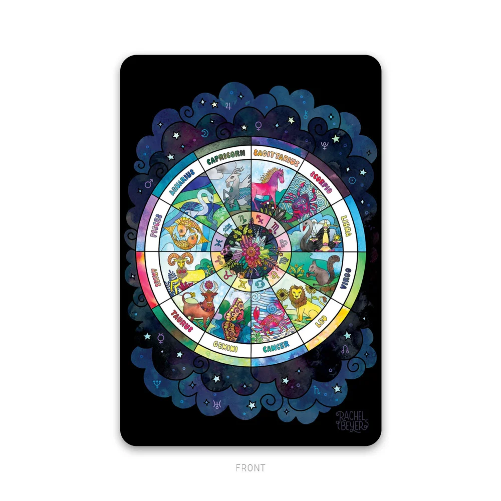 Astrology Art