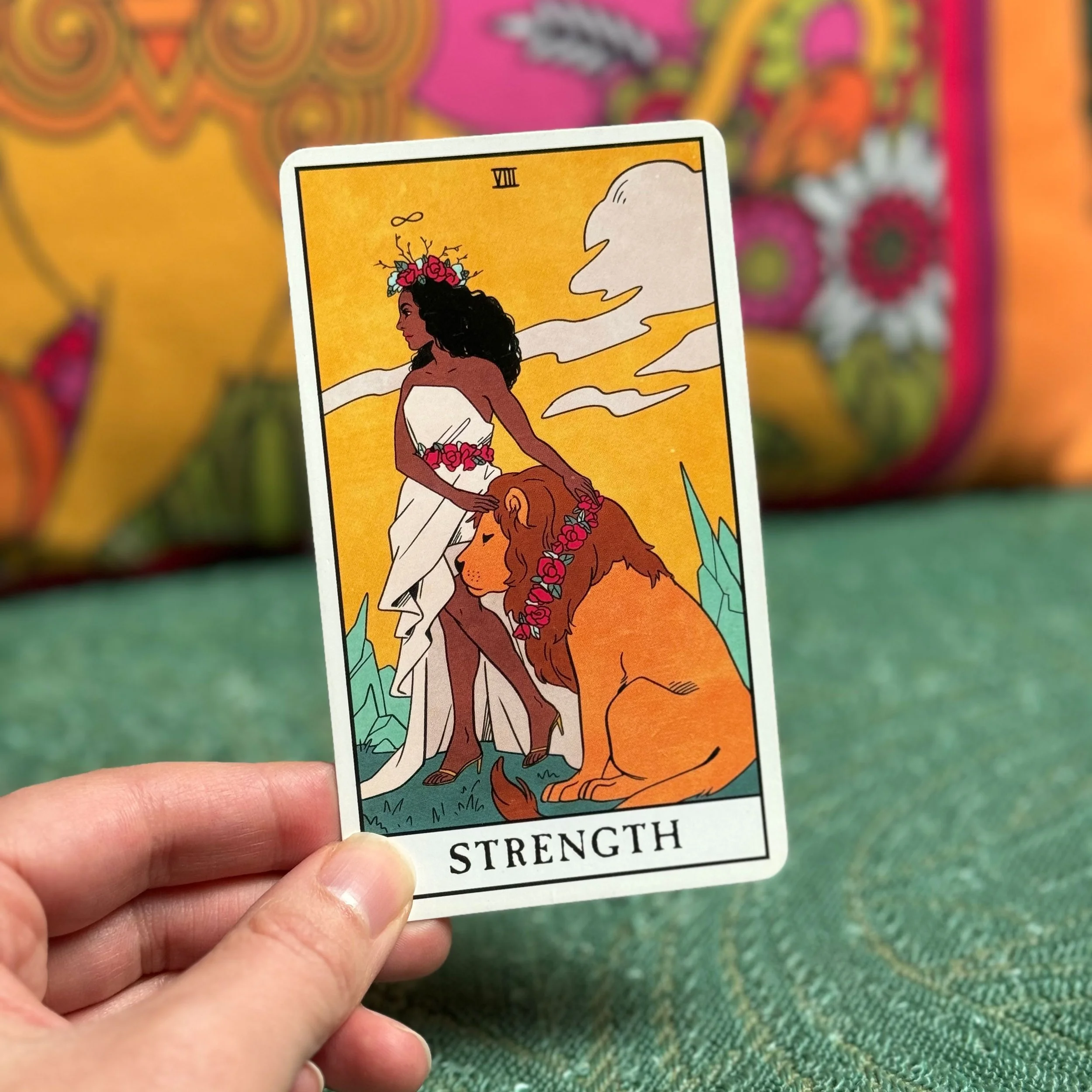 Strength Card Zodiac Sign 60 Photos Astrologytoyou Strength Card Zodiac Sign 60 Photos Astrologytoyou