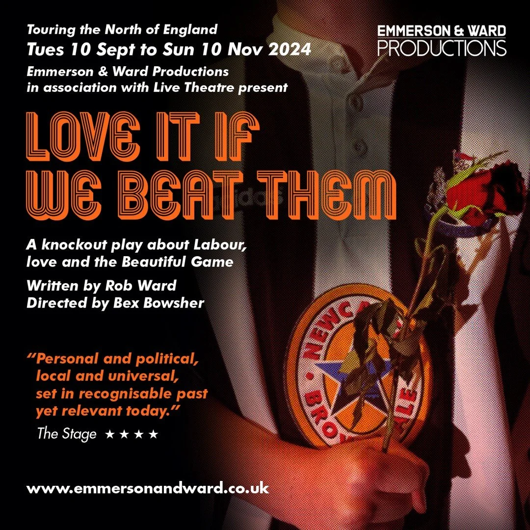 Emmerson & Ward Productions