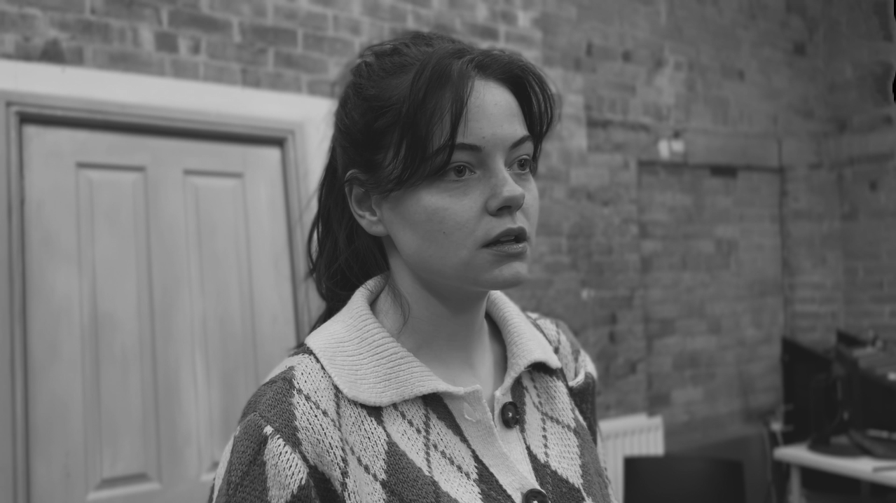 ROTTEN — Emmerson & Ward Productions