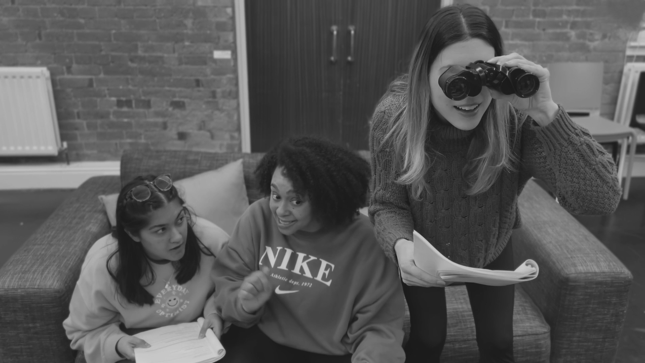 ROTTEN — Emmerson & Ward Productions