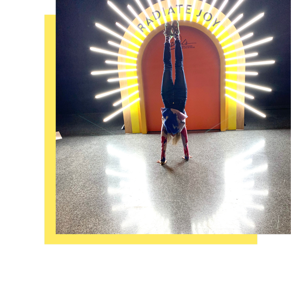 About — Sally Wolf