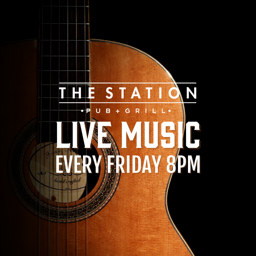 Pub Events — The Station Pub Calgary