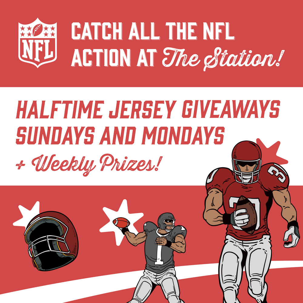 The Station Pub Calgary