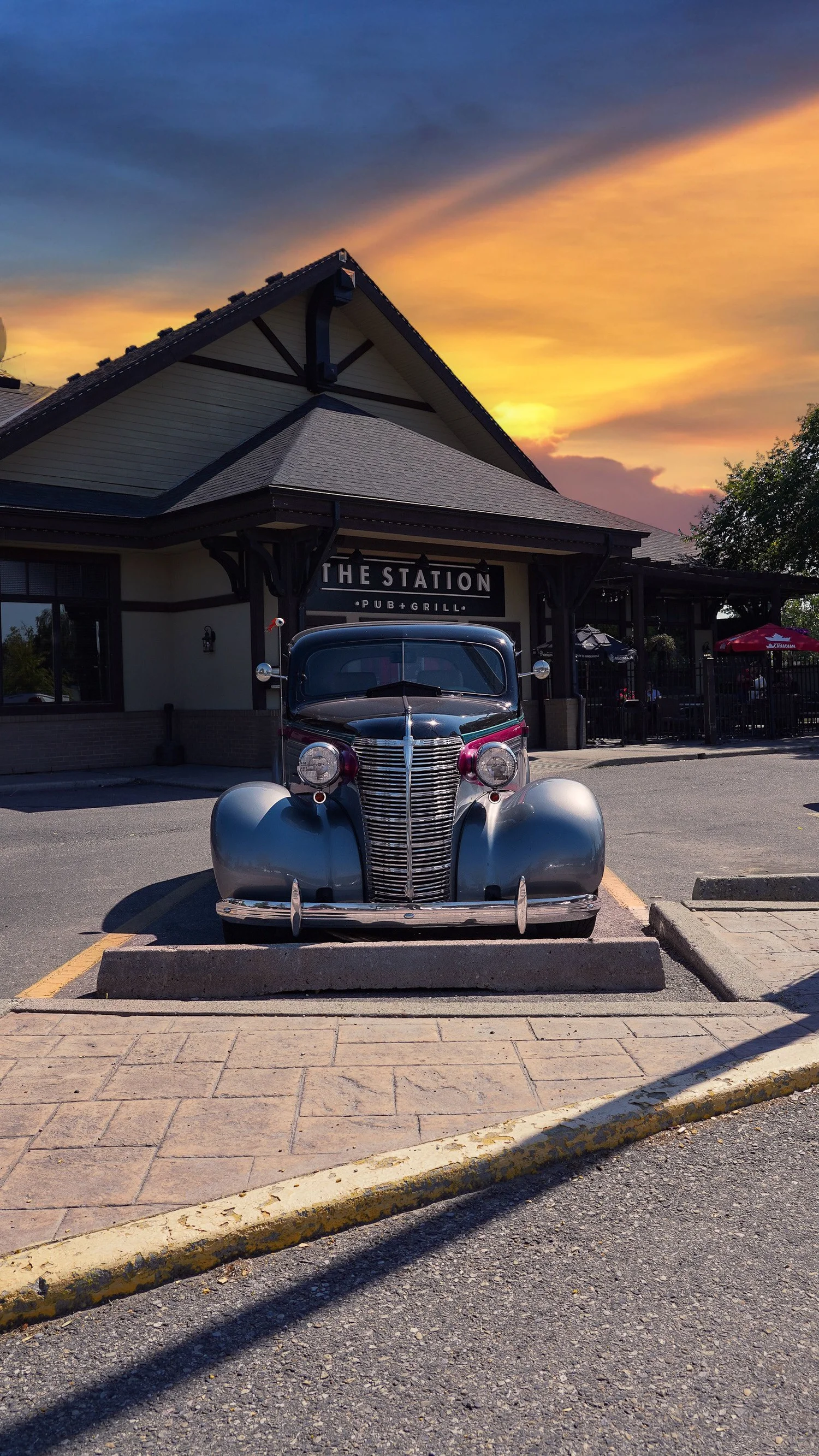 Pub Events — The Station Pub Calgary
