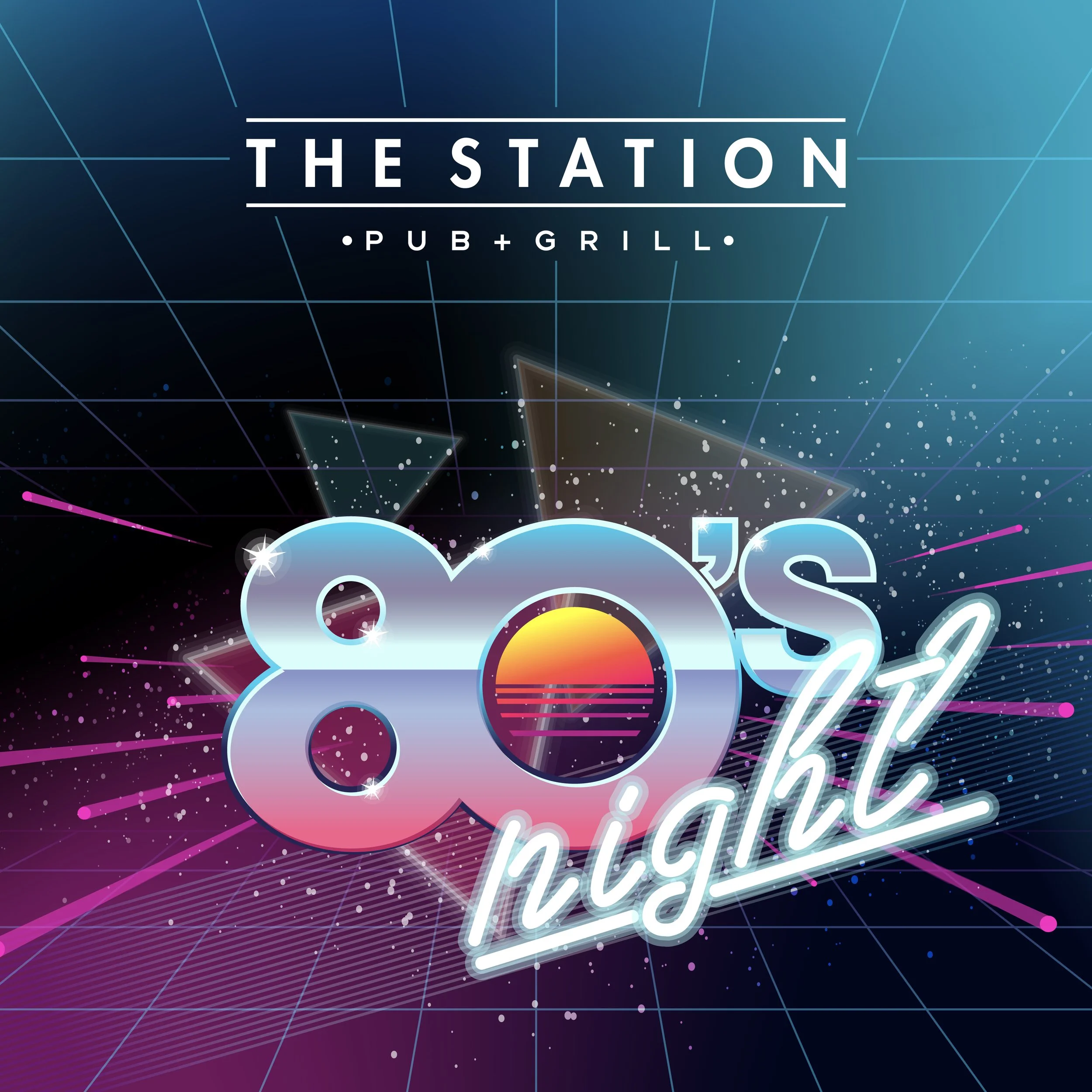 The Station Pub Calgary