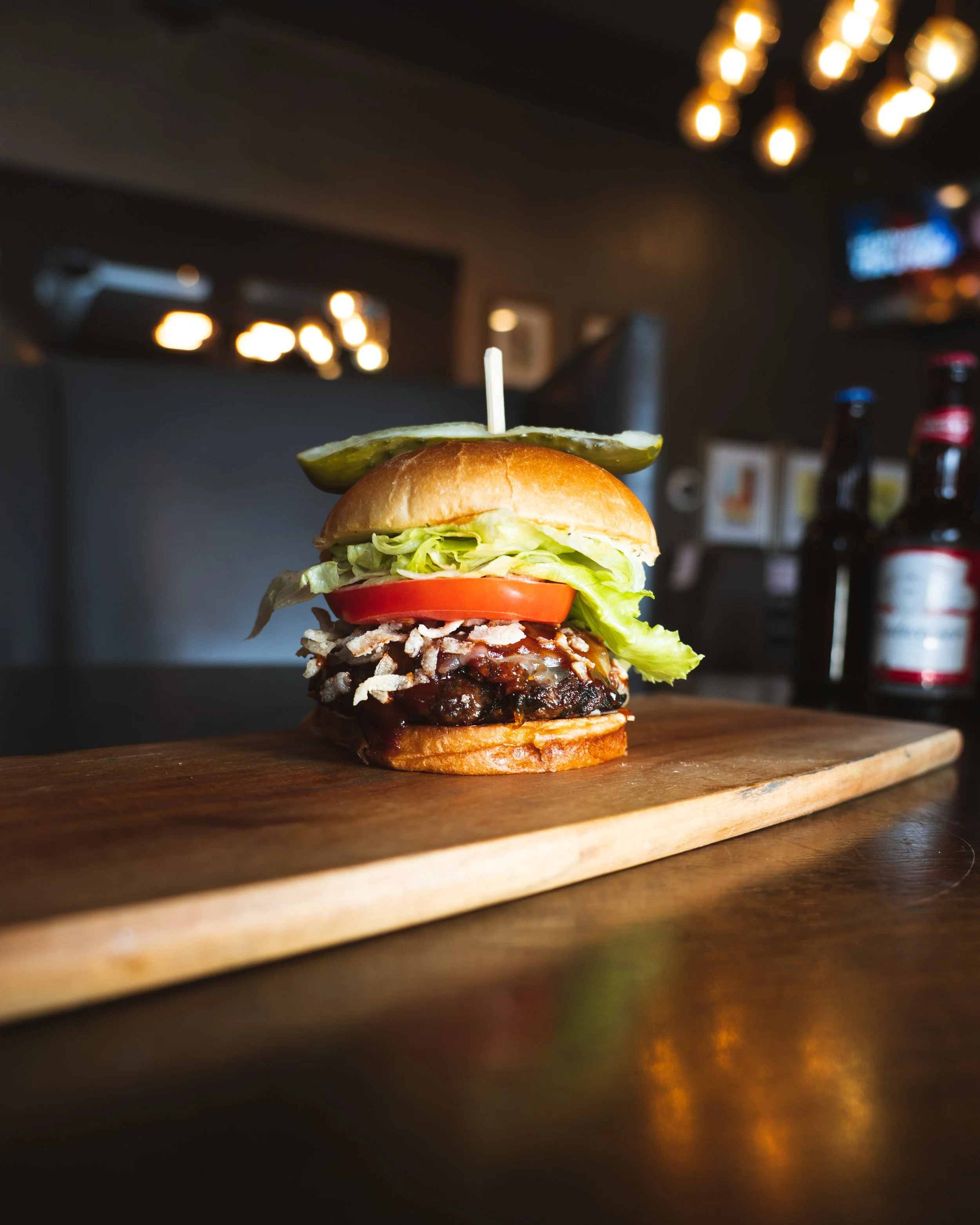 Pub Events — The Station Pub Calgary