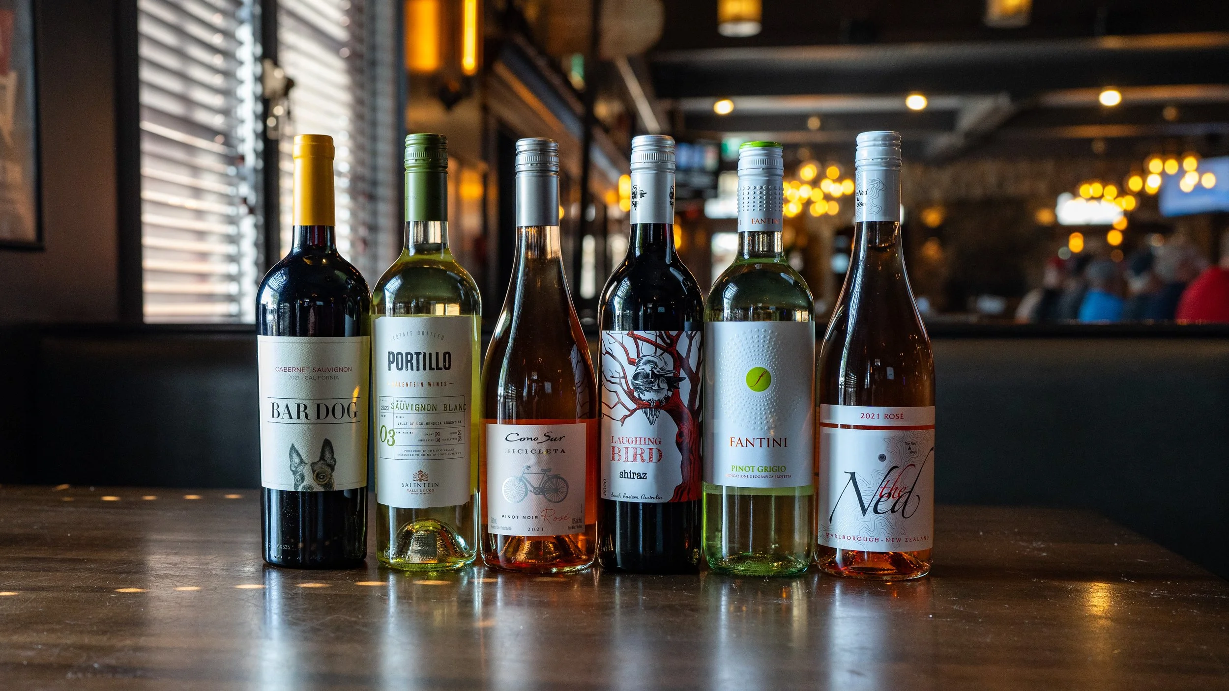 The Station Pub Calgary