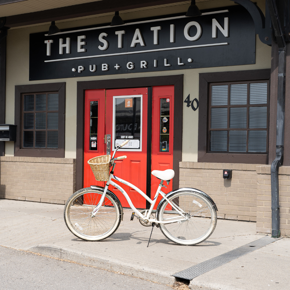 Pub Events — The Station Pub Calgary