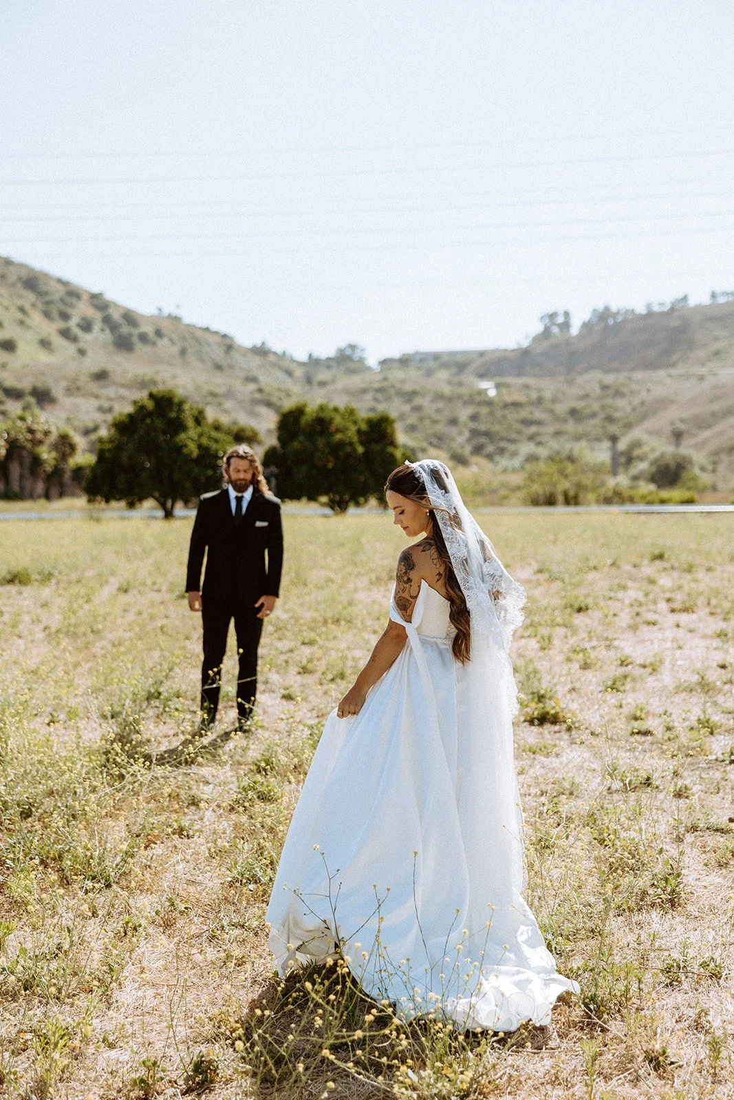 Summer Soirée at the Swanner House | San Juan Capistrano, California ...
