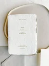 The Nora Collection — paper cliché