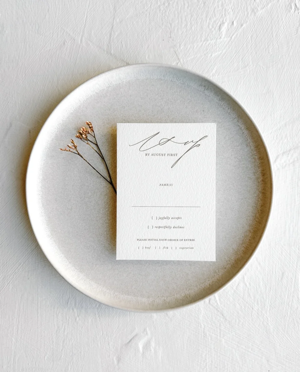 Georgia extra — paper cliché