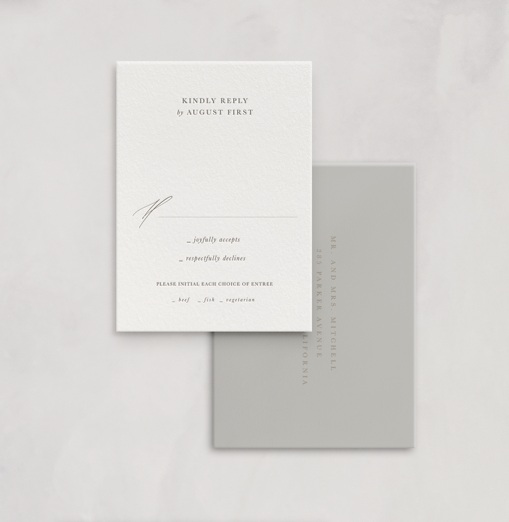 Georgia extra — paper cliché