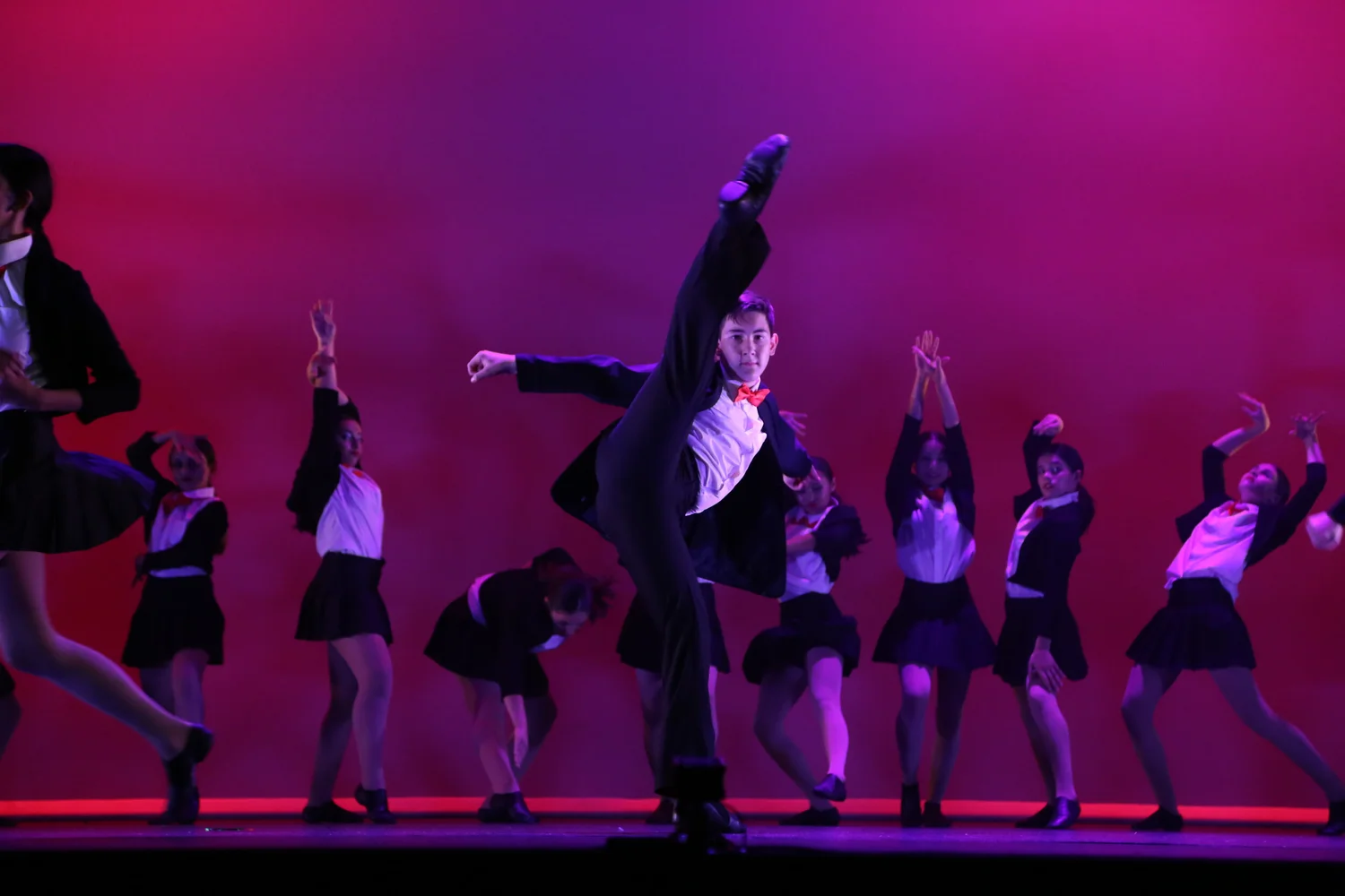 DANCE | Join Our Dance Classes Today — Nadia's Performance Studio