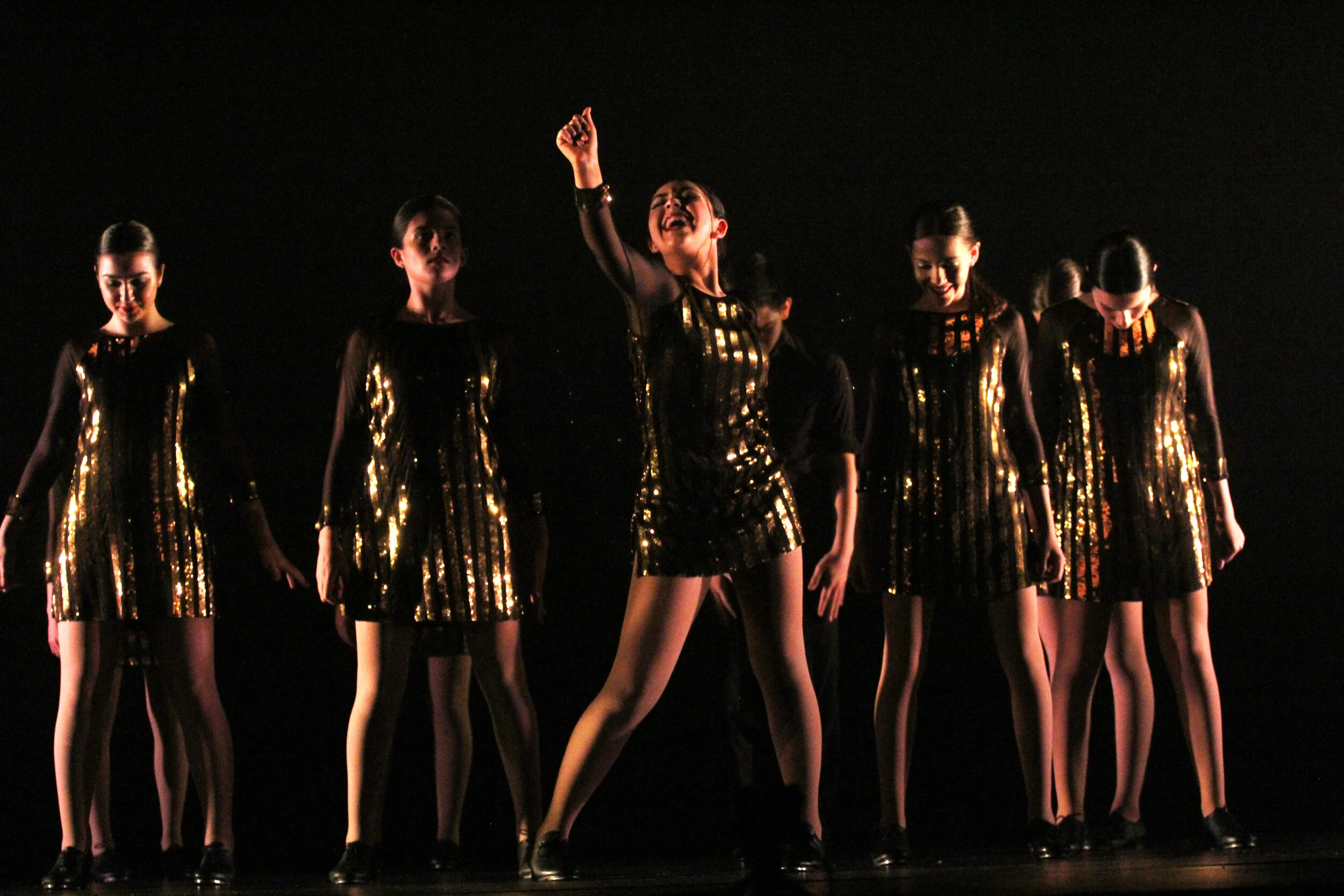 DANCE | Join Our Dance Classes Today — Nadia's Performance Studio