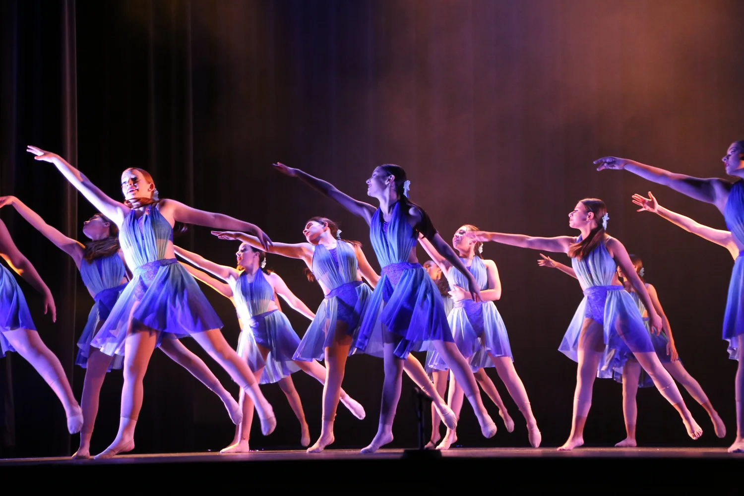 DANCE | Join Our Dance Classes Today — Nadia's Performance Studio