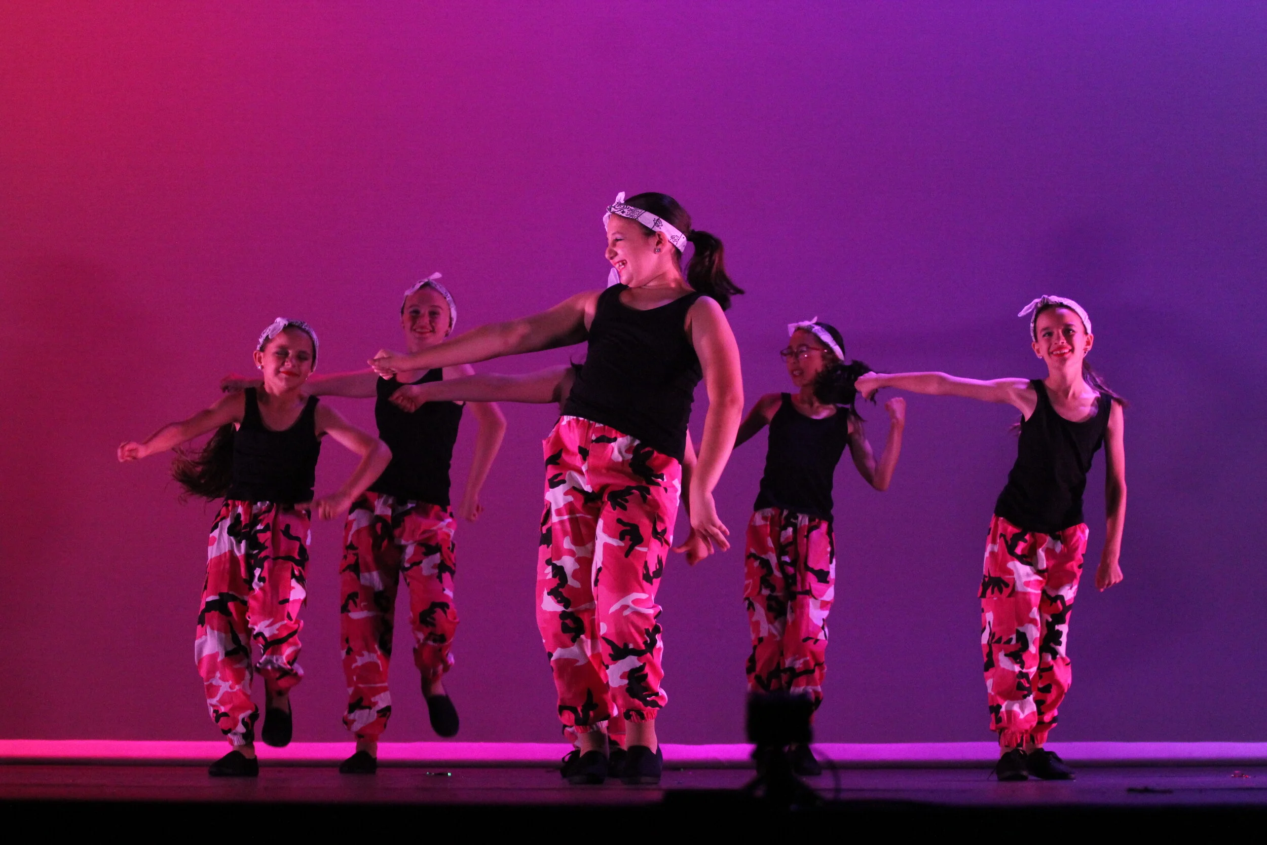 DANCE | Join Our Dance Classes Today — Nadia's Performance Studio