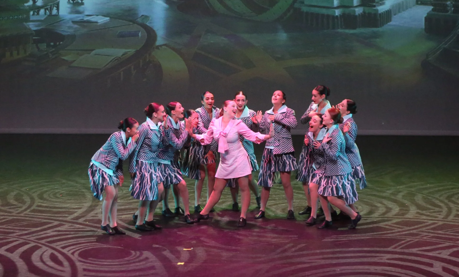 DANCE | Join Our Dance Classes Today — Nadia's Performance Studio