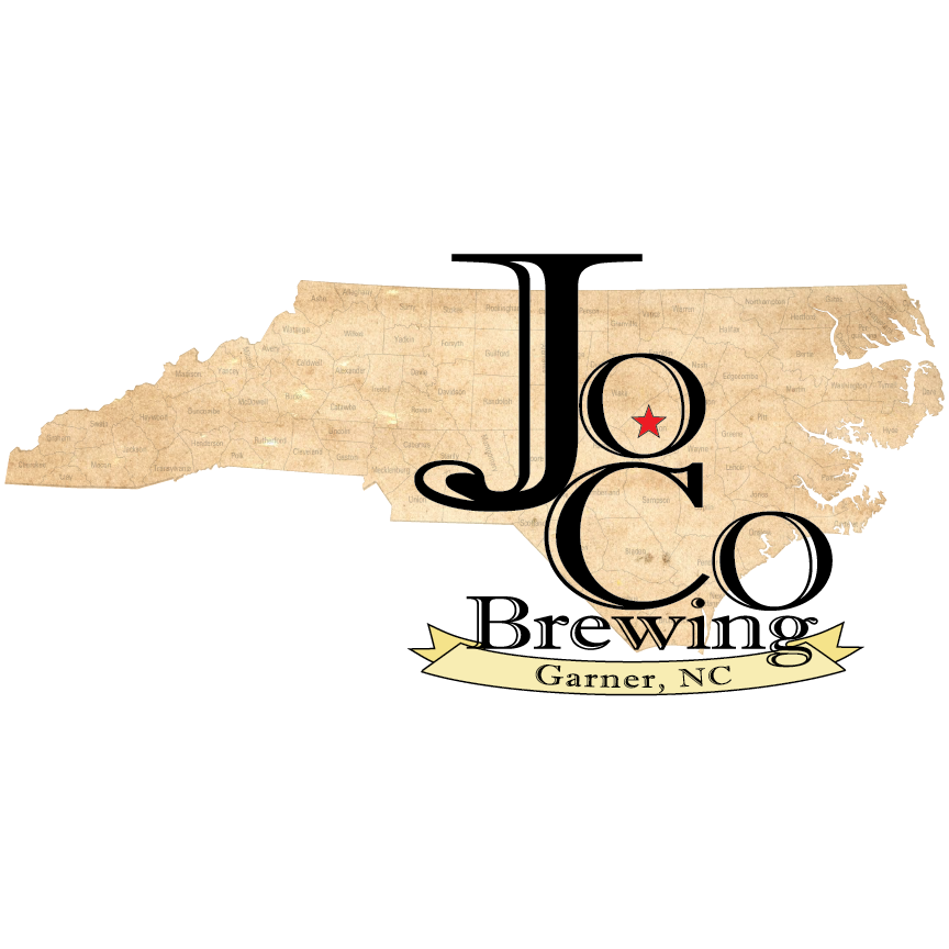 JoCo Brewing Company — JoCo Brewing Company