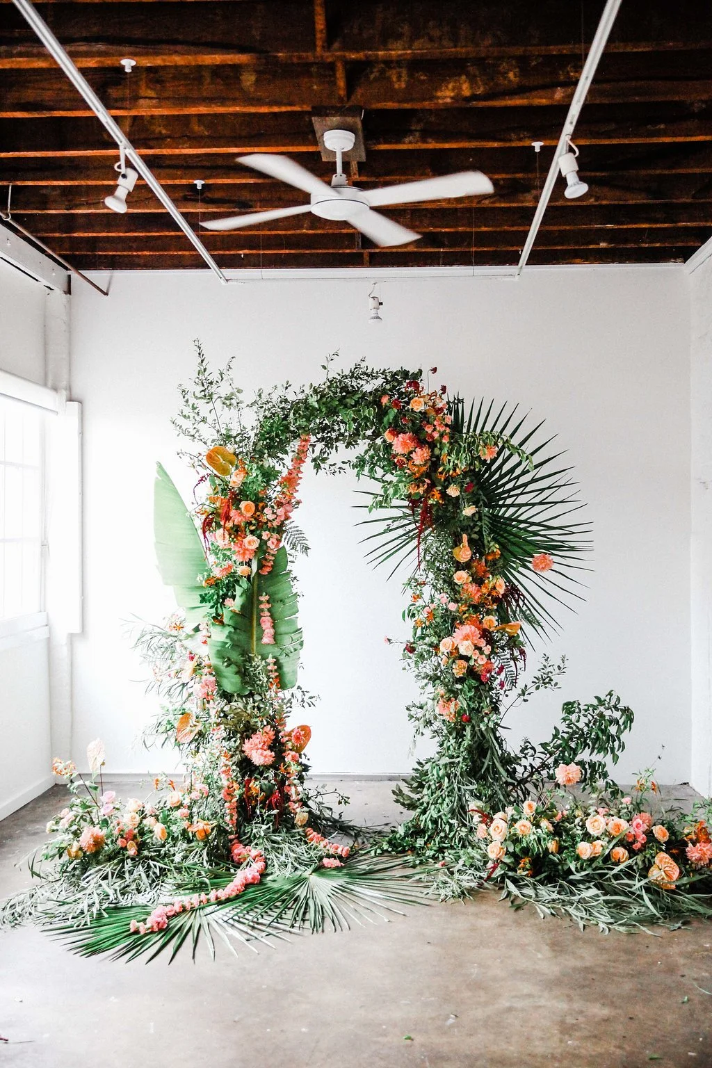 The Love Garden