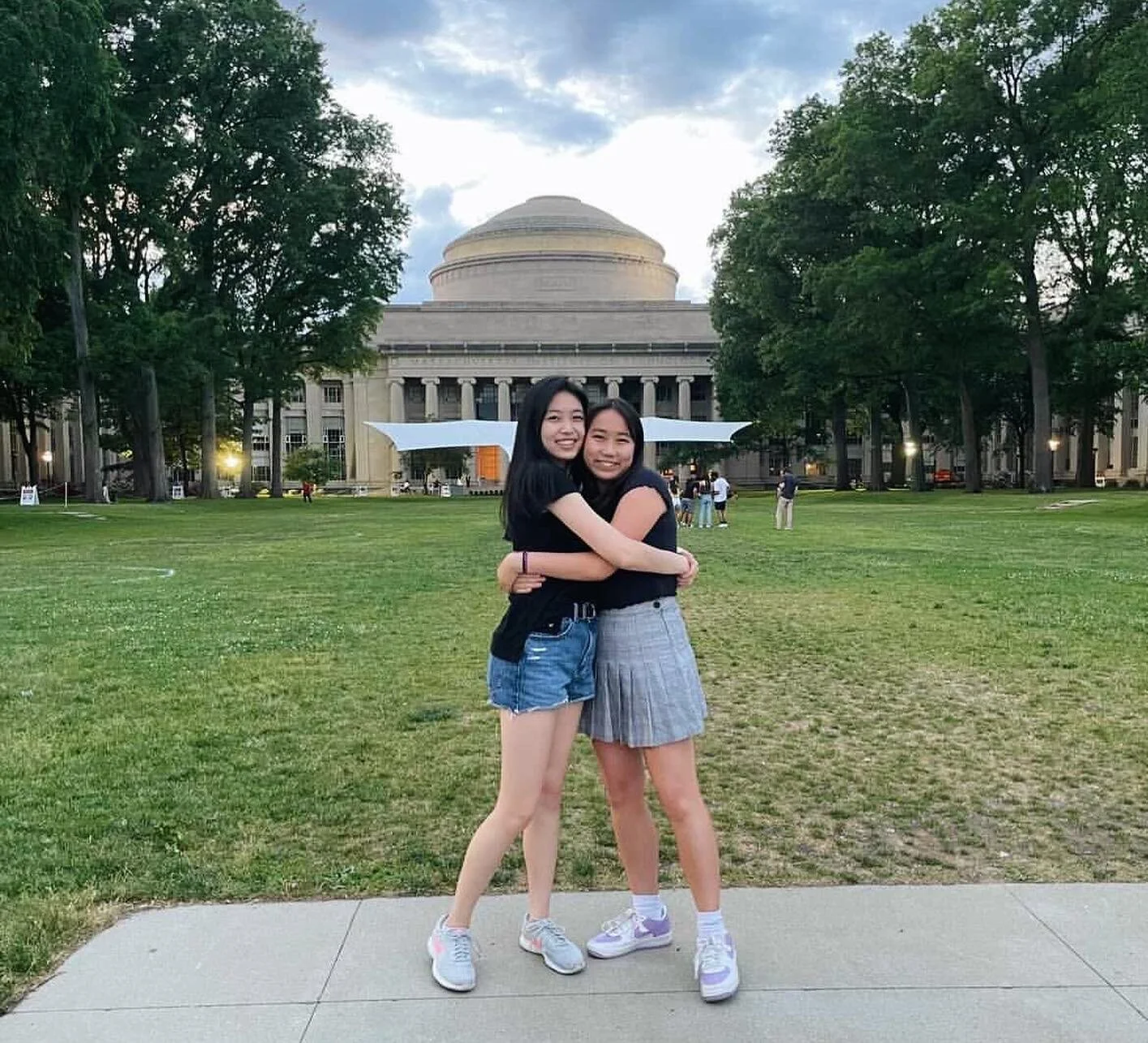 MIT Panhellenic Association