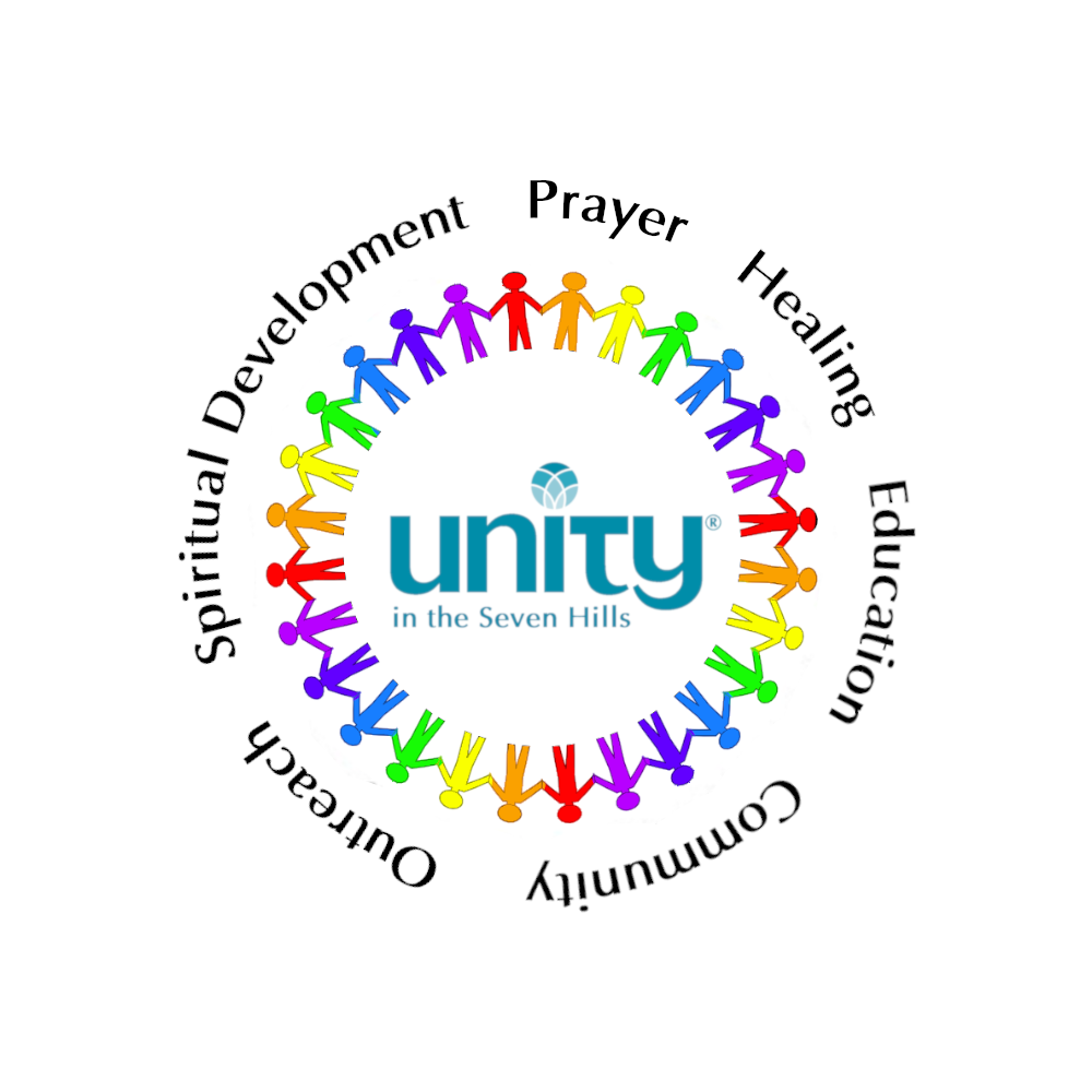 U7H | Unity in the Seven Hills | Spiritual, Not Religious!