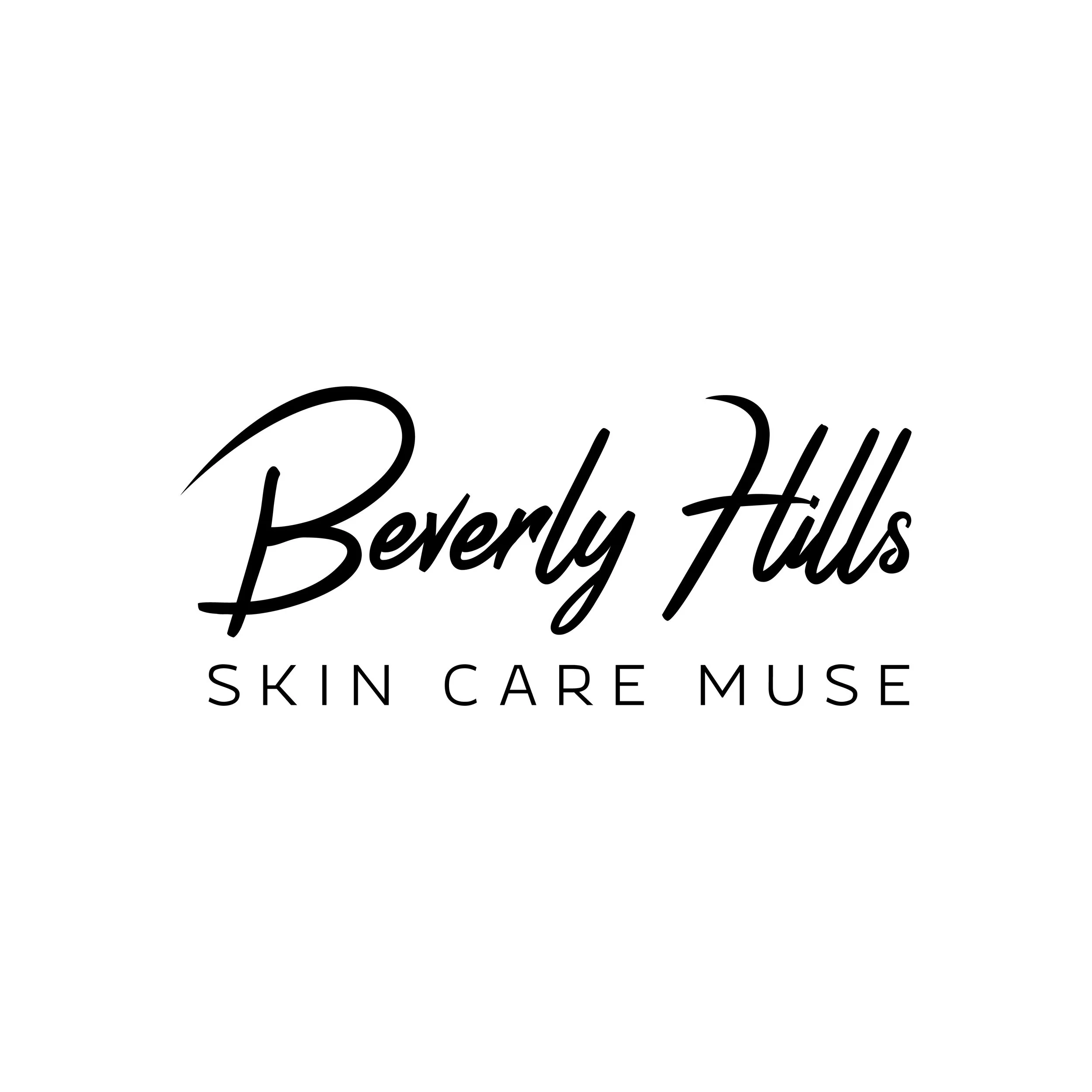 Beverly Hills Logo Png