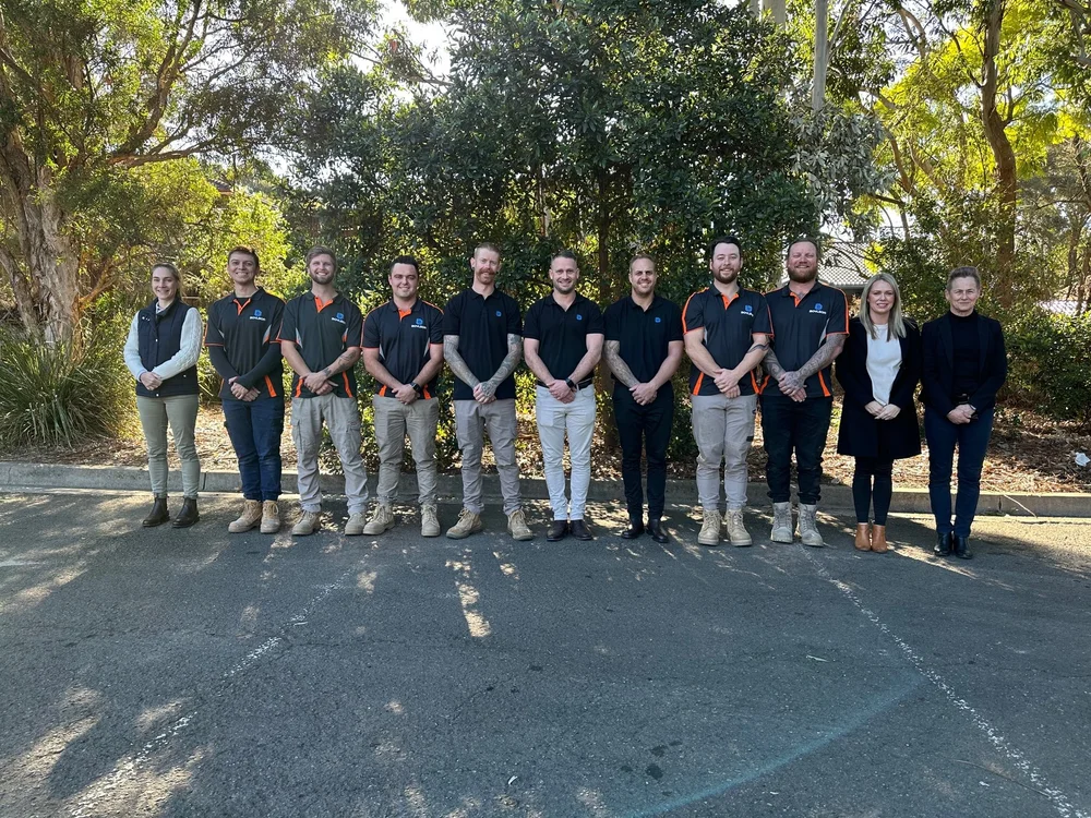 About Us — Boylson Group