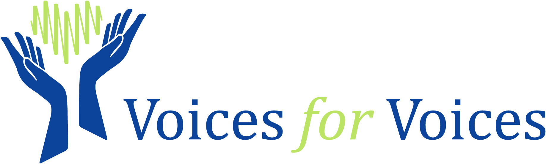 Voices for Voices