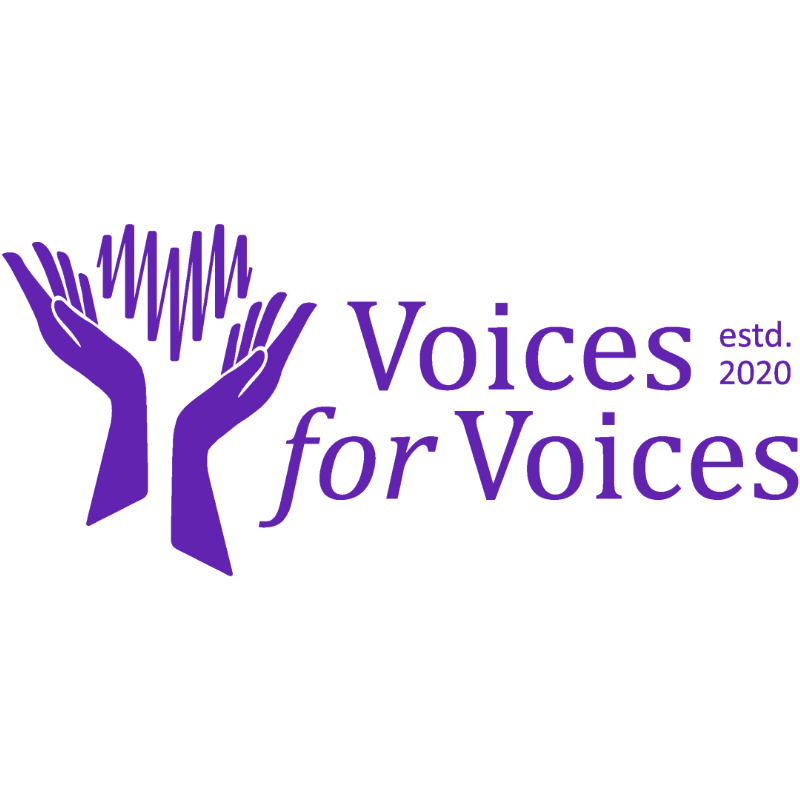 What We Do | Get Involved – Make a Difference — Voices for Voices