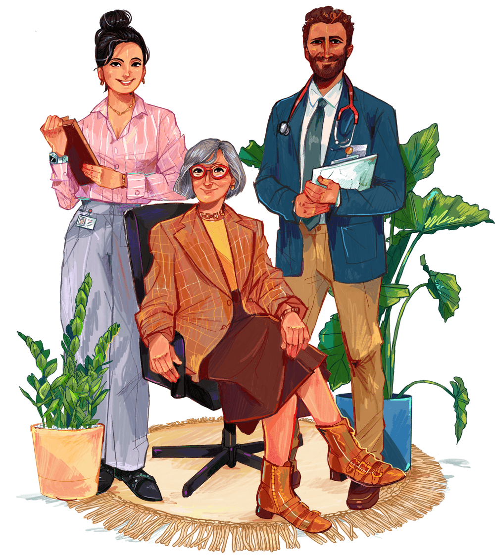 Psychologist Referrals | The Wattle Tree Clinic | Youth Psychologist ...