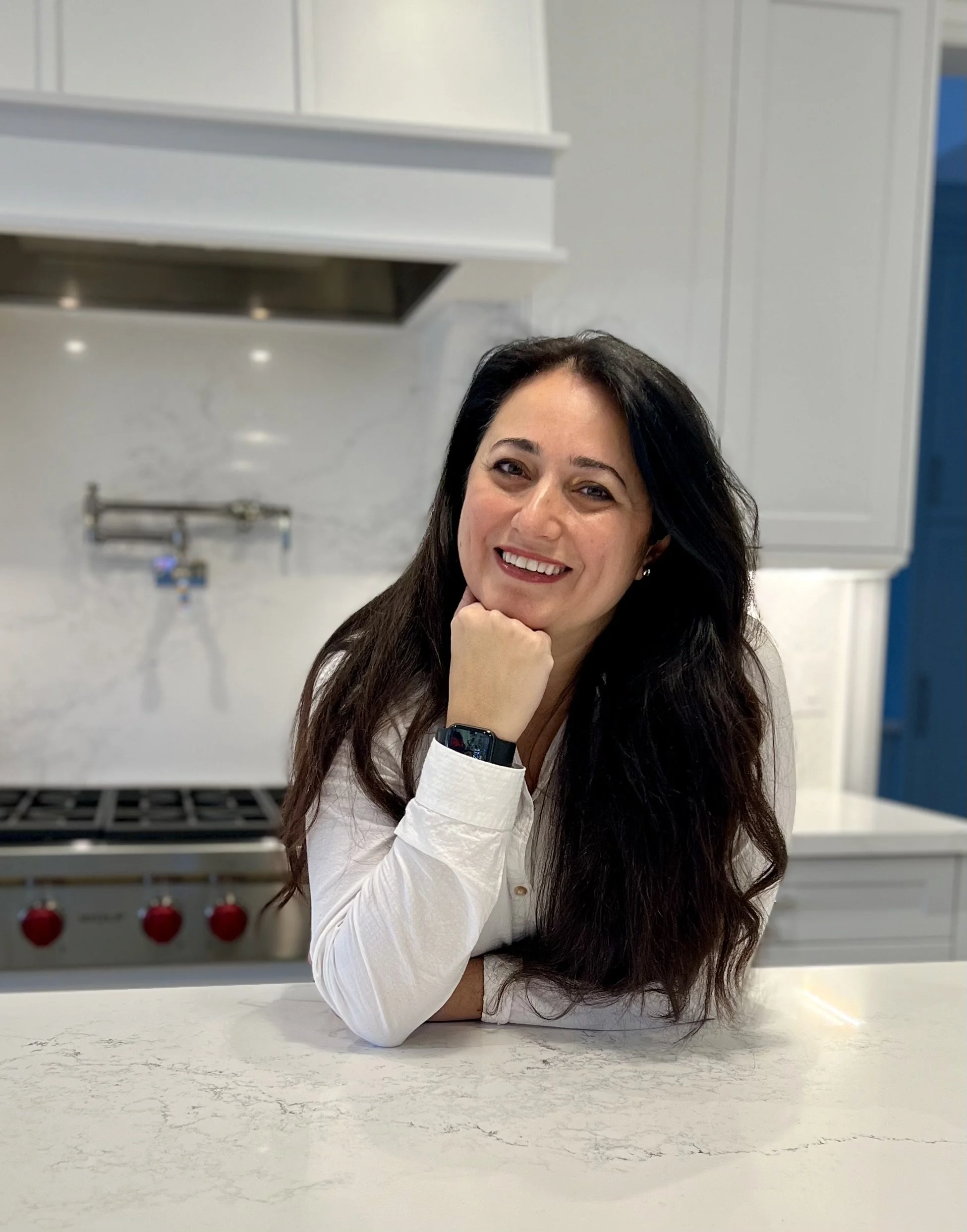 Interior Design Toronto — Graywood Designs