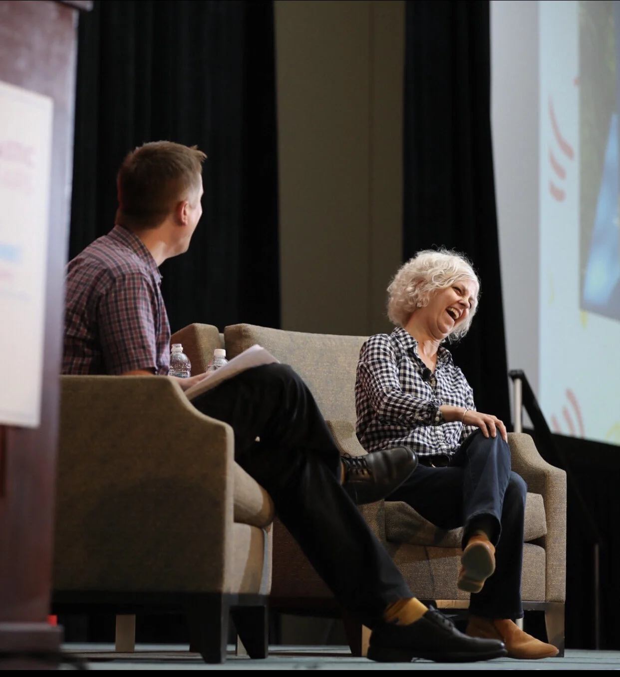 Speaking — John Schu | Librarian & Writer