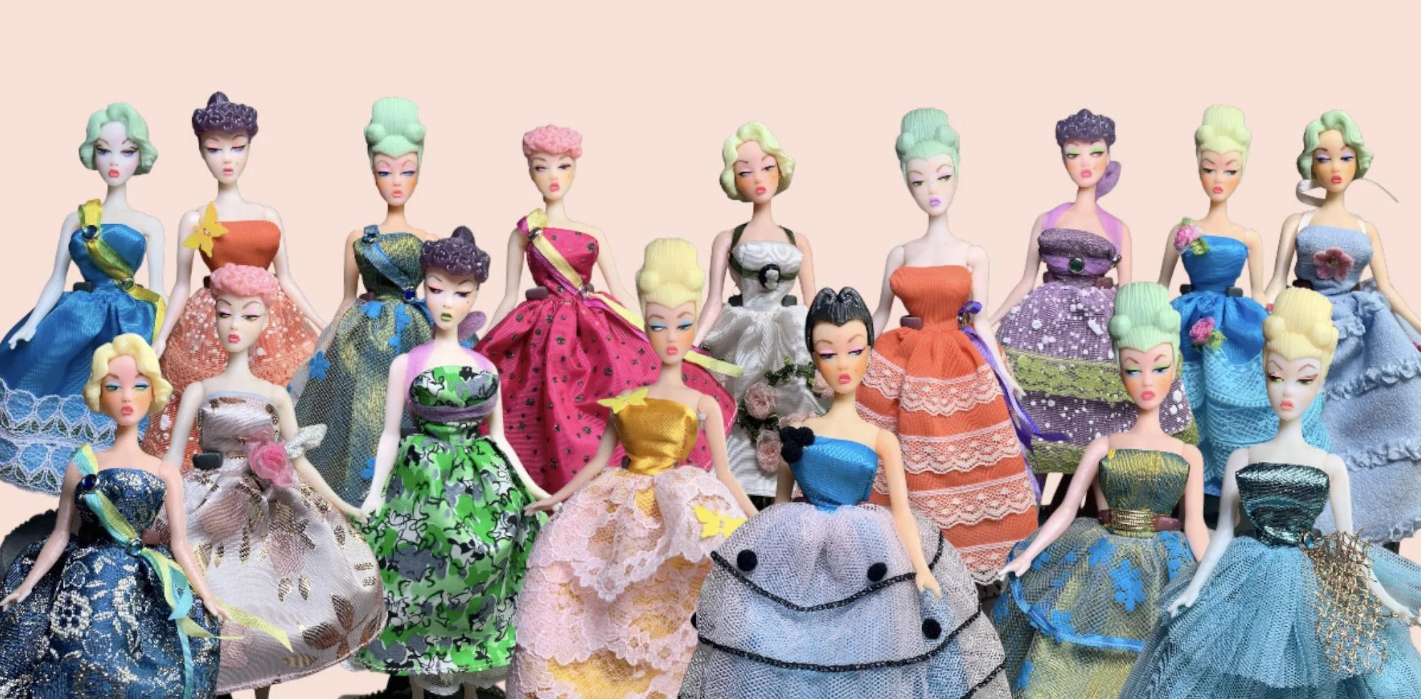 Shop — Miss Mary Dolls