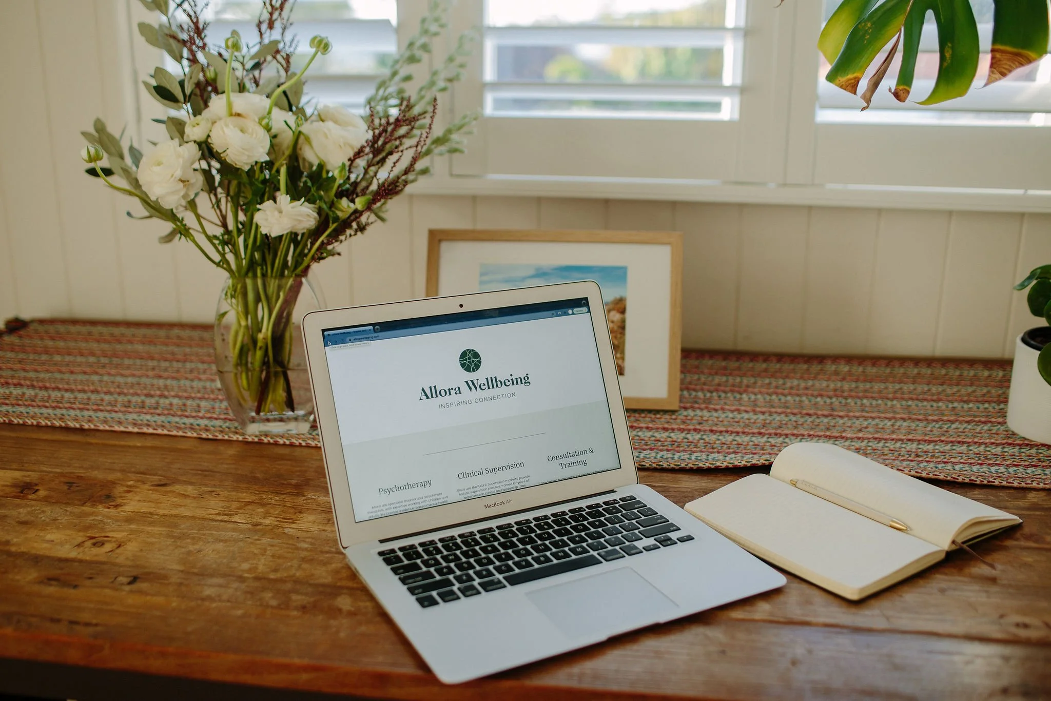 Online Therapy: Is it right for me? — Allora Wellbeing