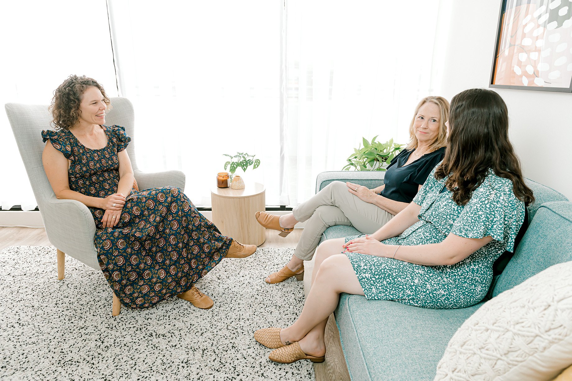 Group Clinical Supervision Mount Gravatt East | Allora Wellbeing ...