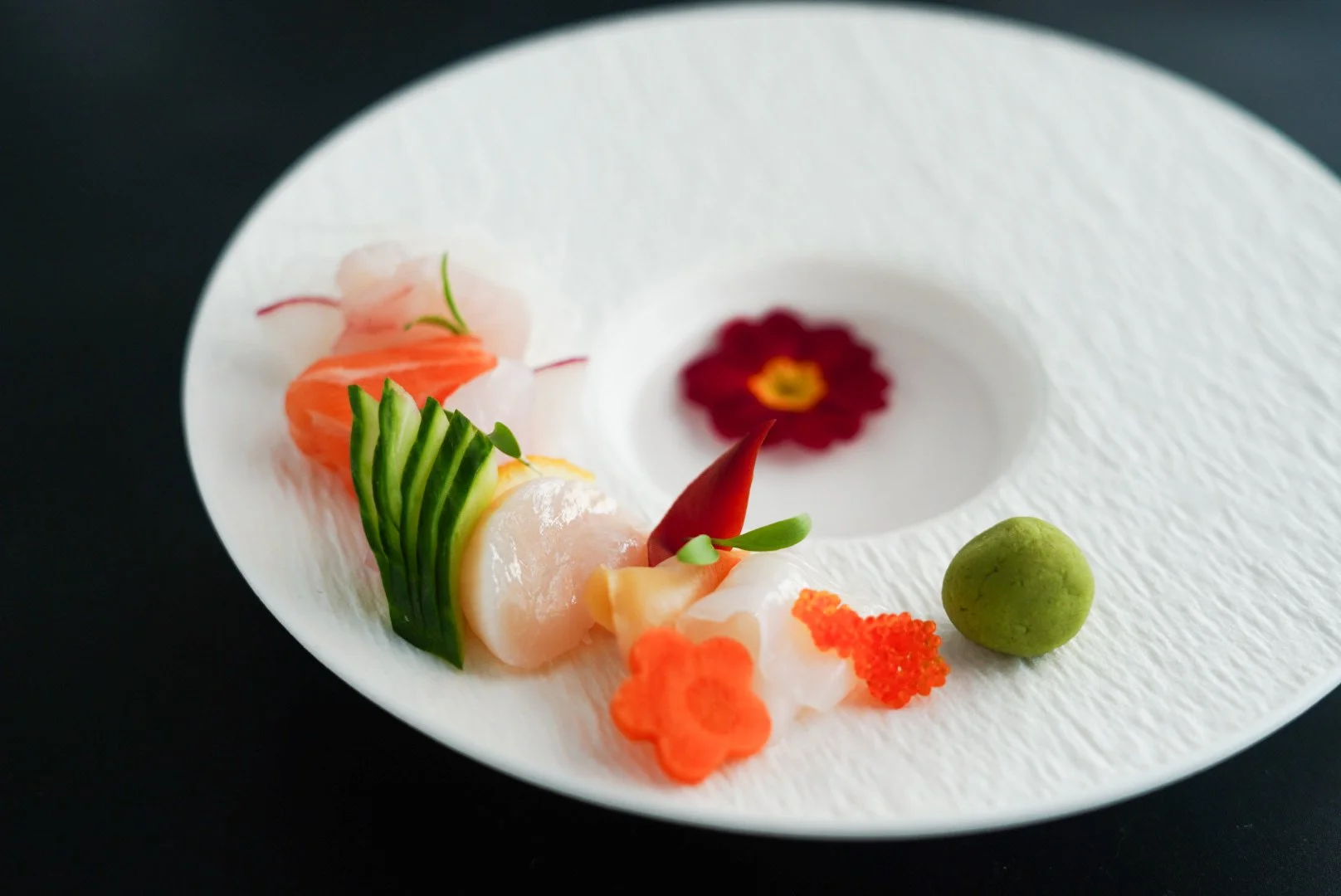 Menu — TSURU
