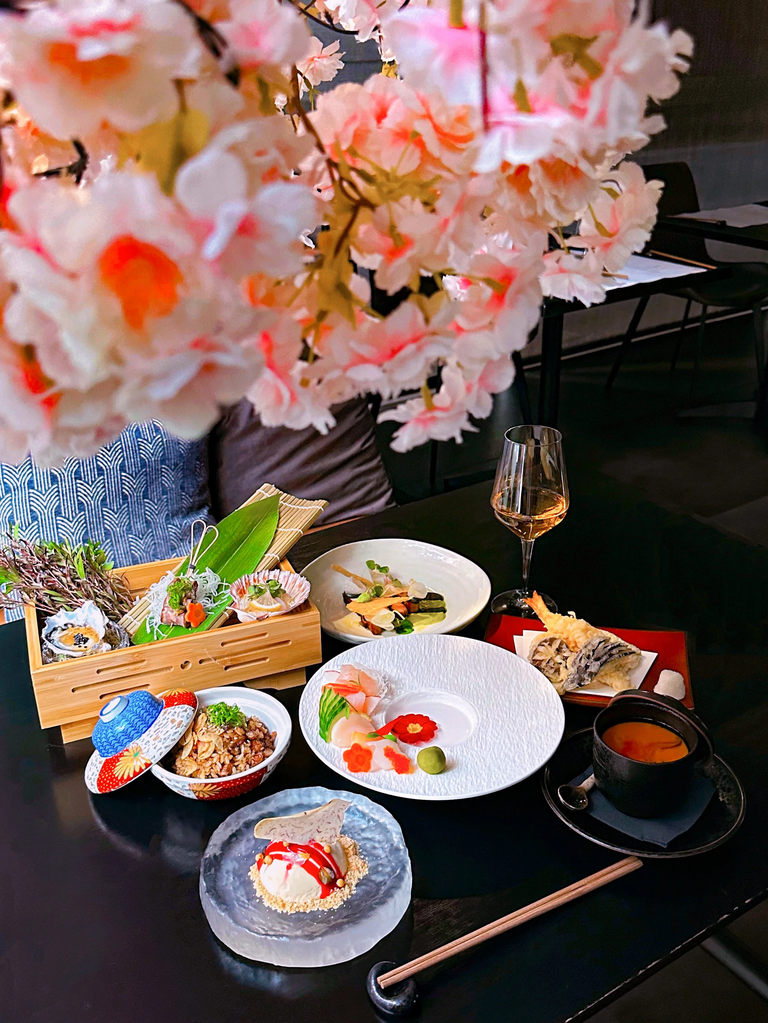 Experience Tsuru | Modern Japanese Dining & Omakase in Melbourne CBD ...