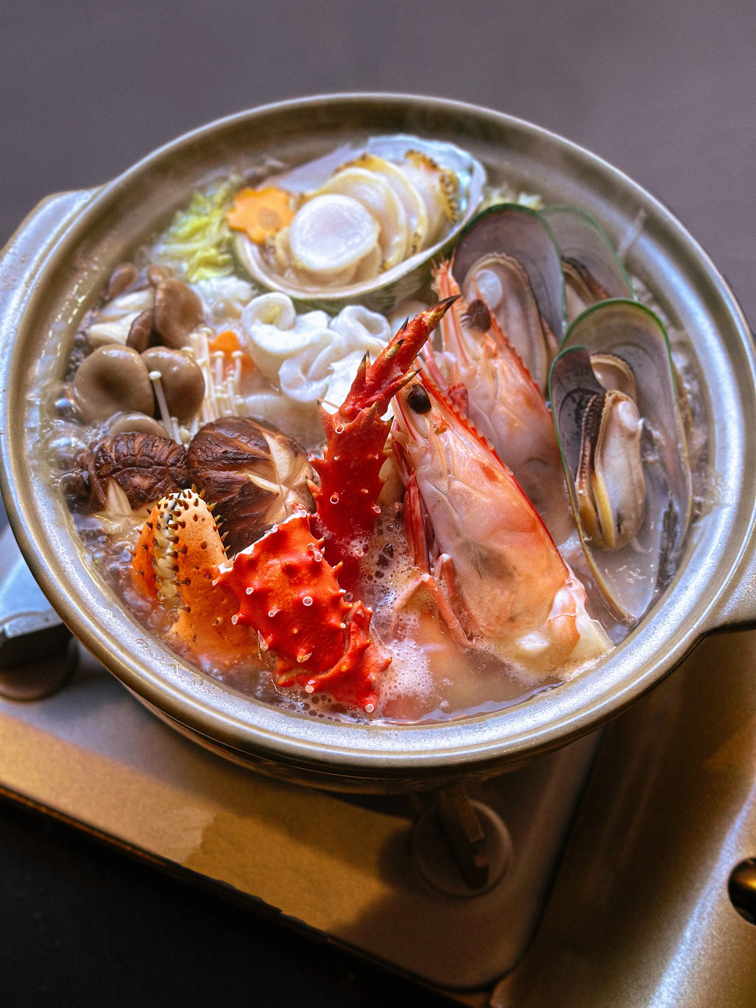 Menu — TSURU