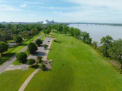 Park Directory — Memphis River Parks Partnership