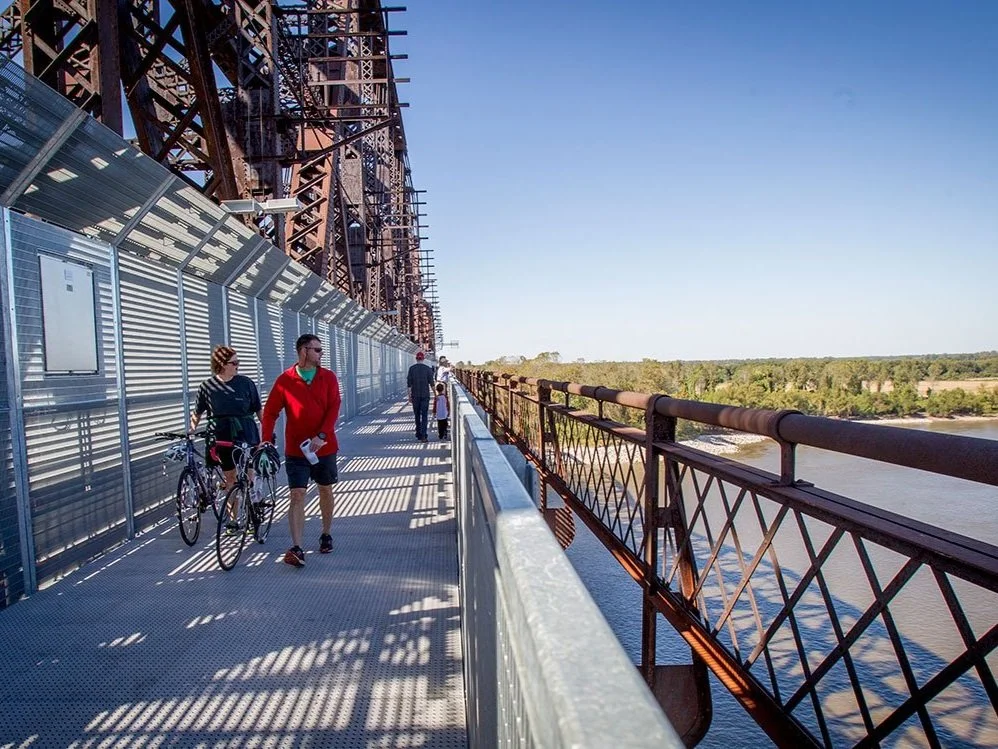 Park Directory — Memphis River Parks Partnership
