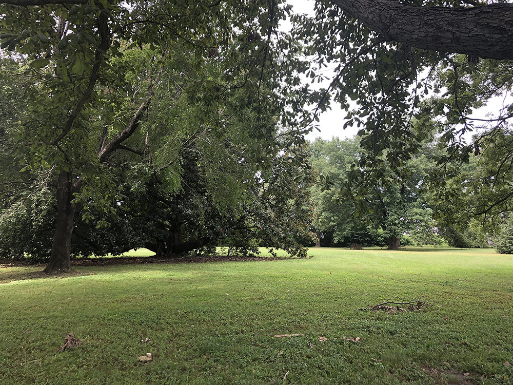 Park Directory — Memphis River Parks Partnership