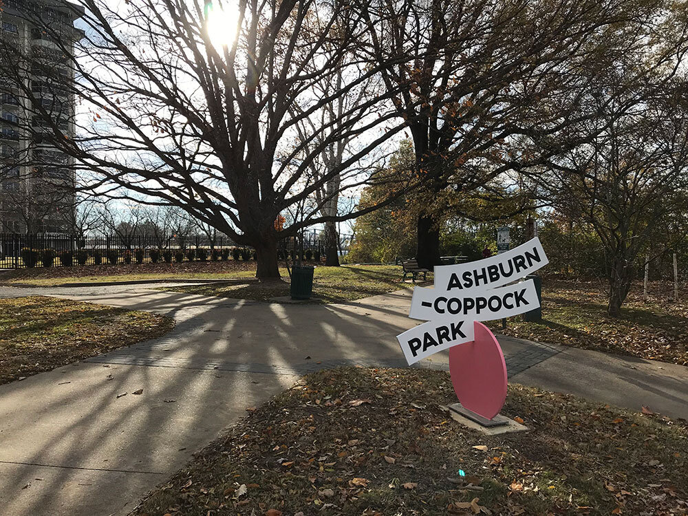 Park Directory — Memphis River Parks Partnership