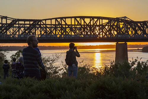 Park Directory — Memphis River Parks Partnership