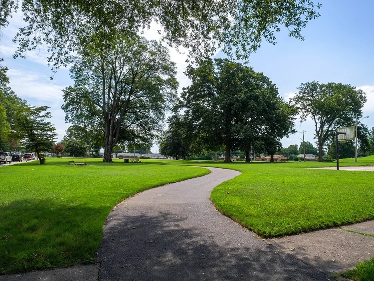 Memphis River Parks Partnership