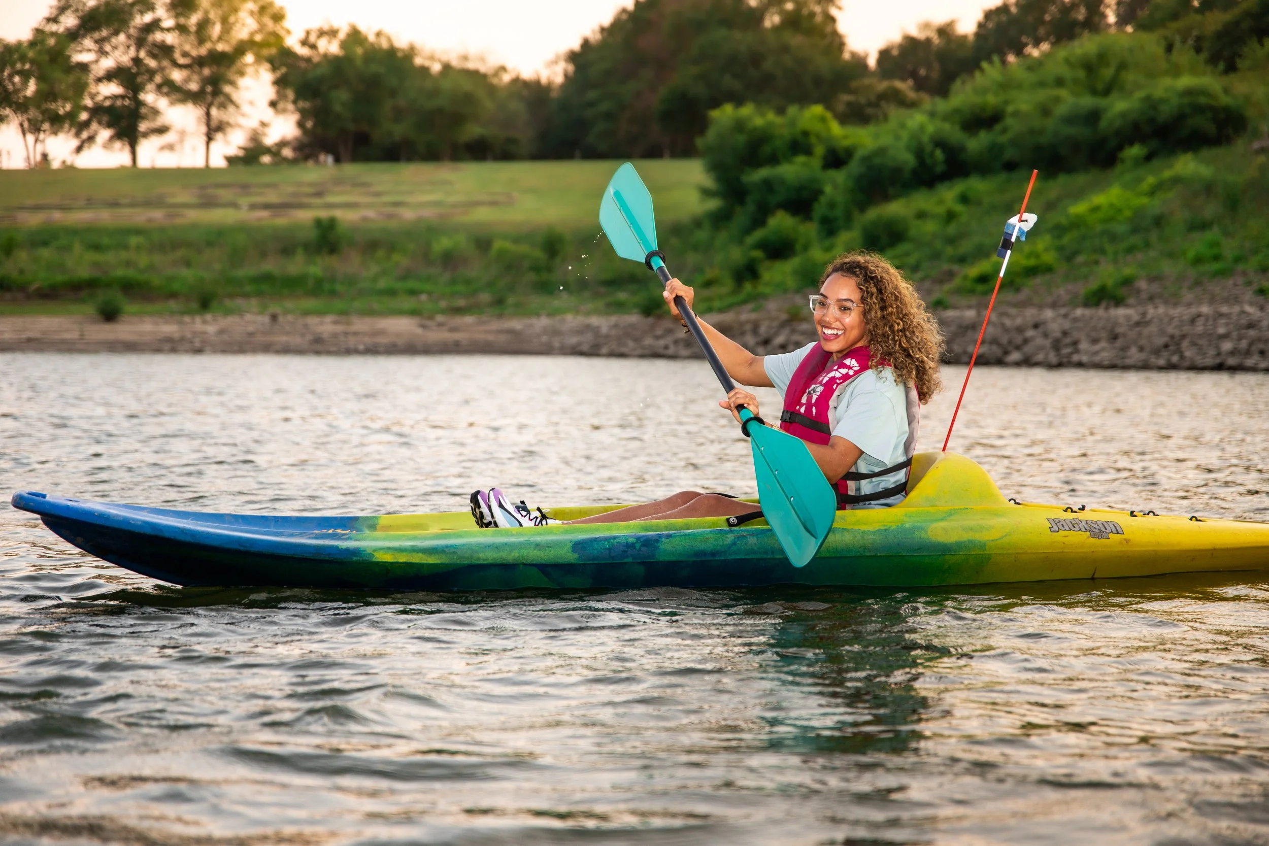 Things To Do — Memphis River Parks Partnership